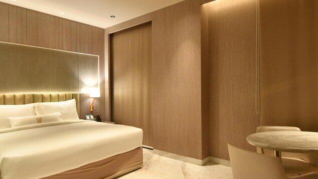 Vividus Hotel Bangalore - Reviews, Photos & Offer