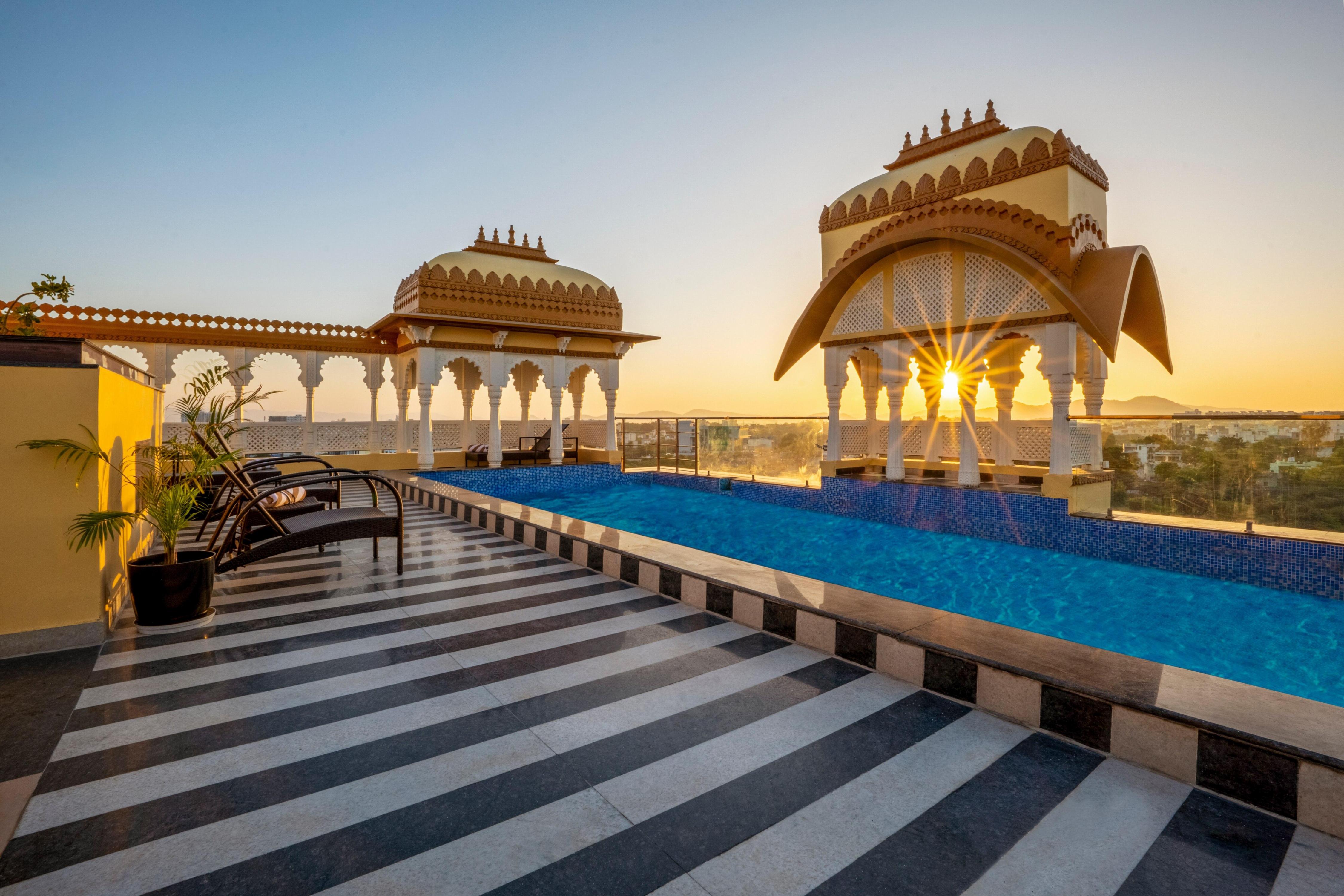 Sterling Balicha ,Udaipur Hotel Udaipur - Reviews, Photos & Offer