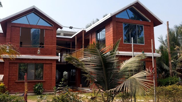 Red stone farm house Hotel Murud Janjira - Reviews, Photos & Offer