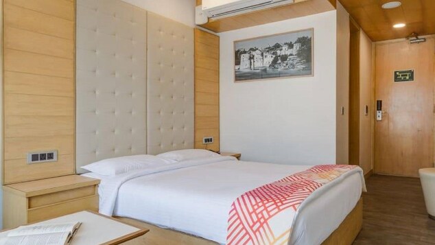 Ginger Surat, City Centre Hotel Surat - Reviews, Photos & Offer