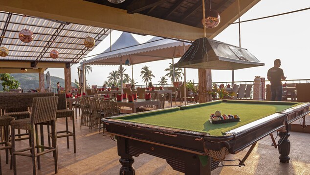 Alcove Beach Resort Hotel Goa - Reviews, Photos & Offer