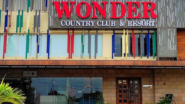 Wonder Country Club & Resort Hotel Kharagpur - Reviews, Photos & Offer