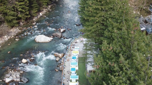 Moksha Riverside Hotel Kasol - Reviews, Photos & Offer