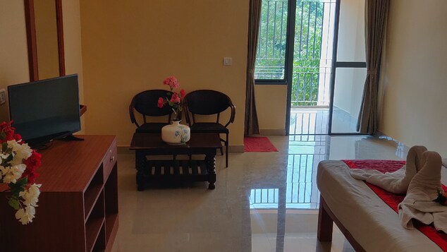 Paradise Wild Hills - Kodachadri Hotel Hosanagara - Reviews, Photos & Offer