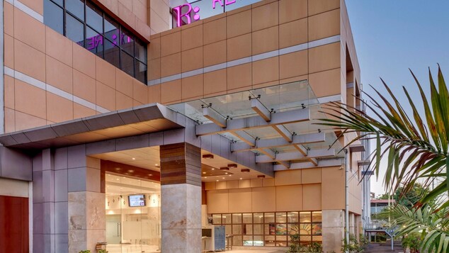 REGENTA Inn Ranip Ahmedabad Hotel Ahmedabad - Reviews, Photos & Offer