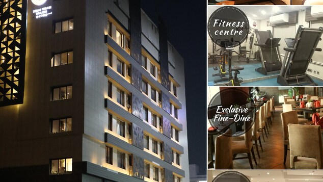 The Soni'oteL Hotel Howrah - Reviews, Photos & Offer