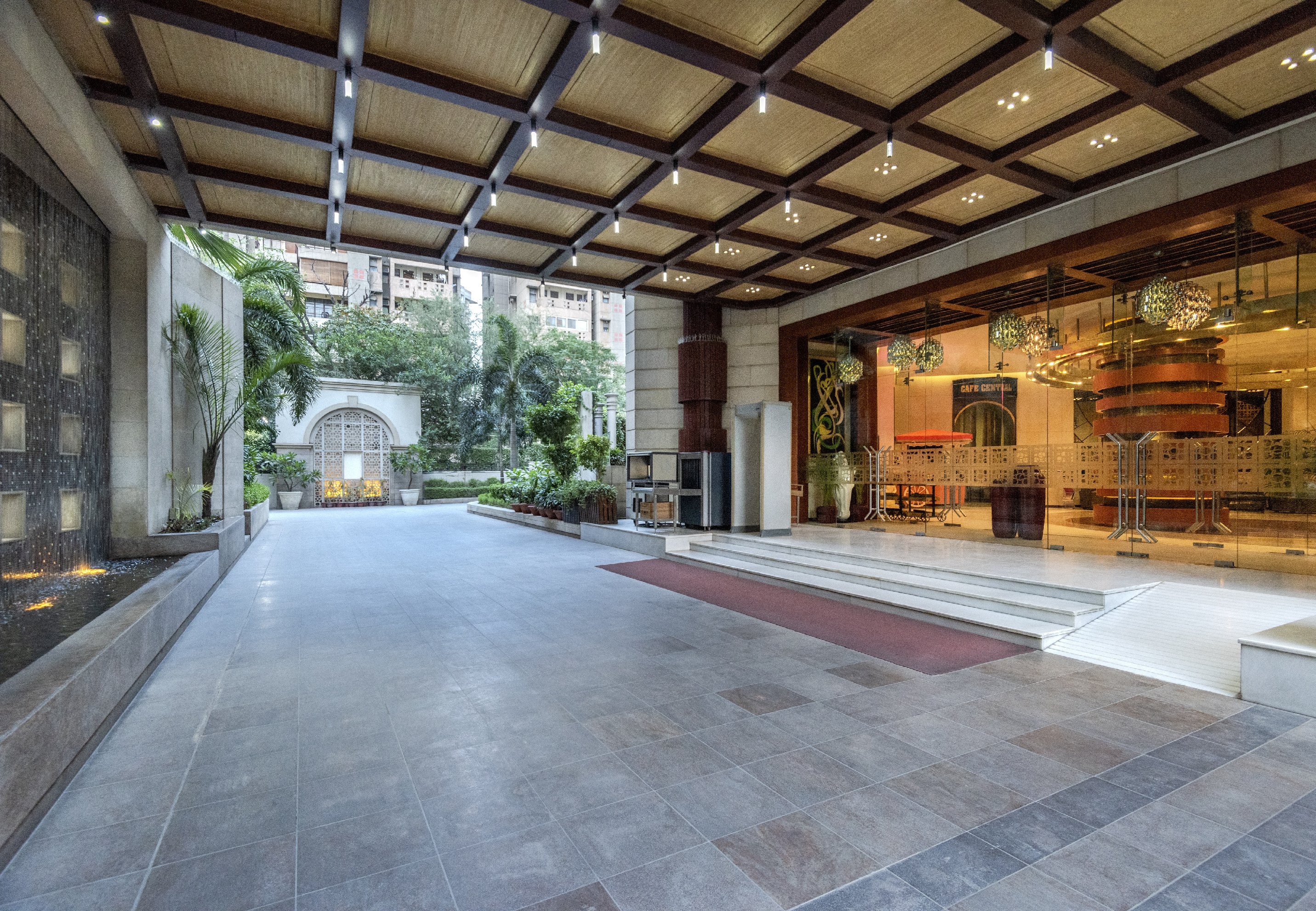 Radisson Gurugram Sohna Road City Center Hotel Gurgaon - Reviews ...