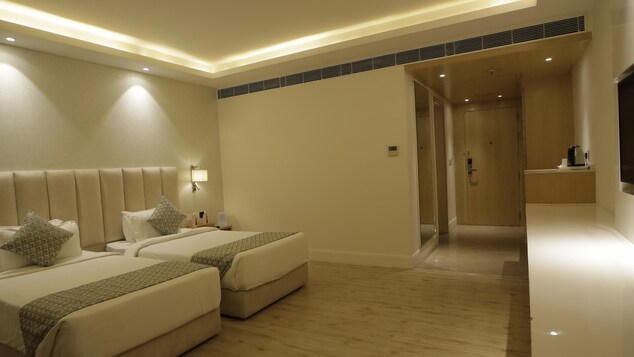 Hotel Castillo Hotel Varanasi - Reviews, Photos & Offer