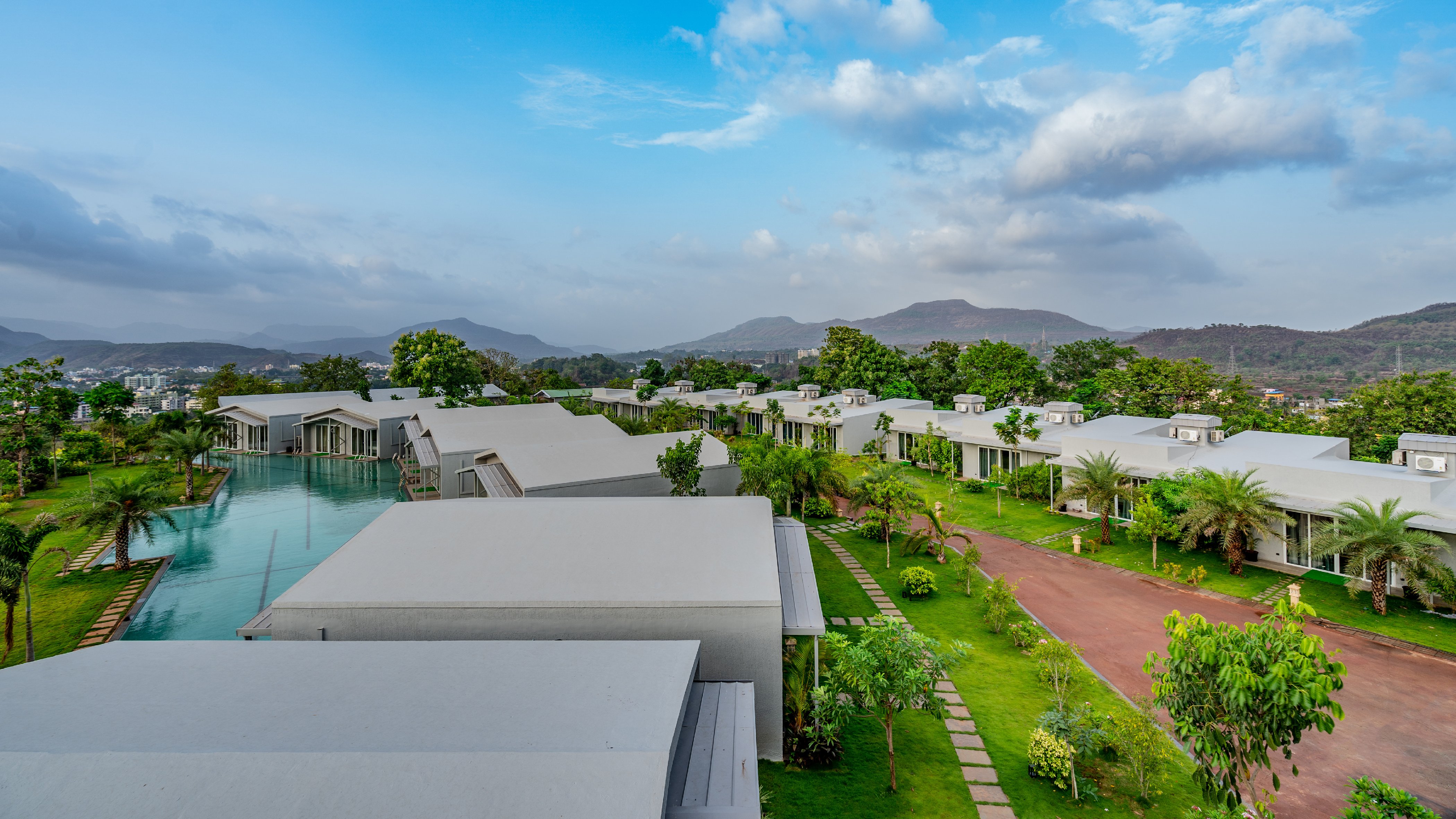 The Forest Club Resort Hotel Karjat - Reviews, Photos & Offer