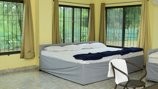 Nandanvan Resort Hotel Pune - Reviews, Photos & Offer