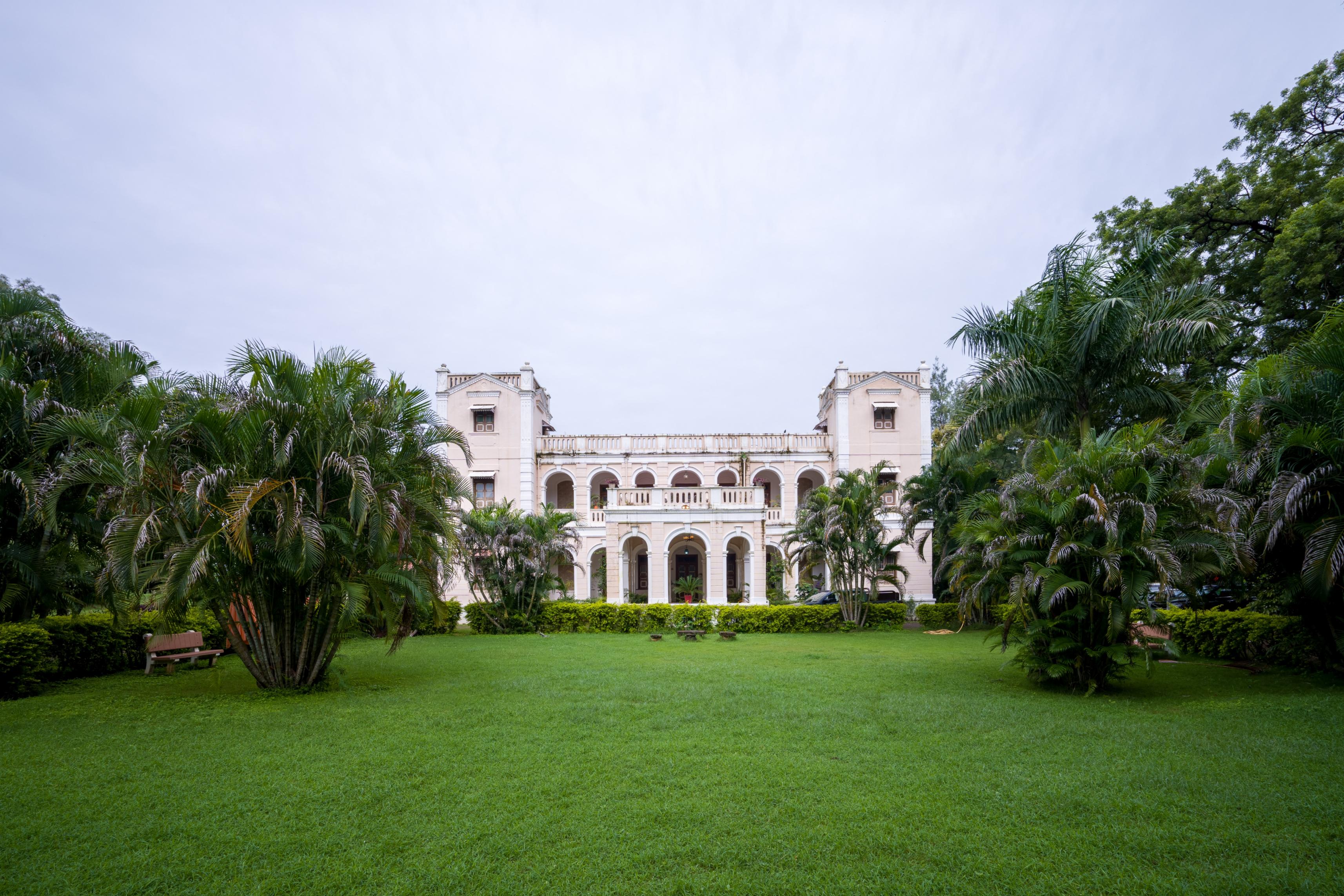 Vananchal Heritage Resort Hotel Jetpur Pavi - Reviews, Photos & Offer