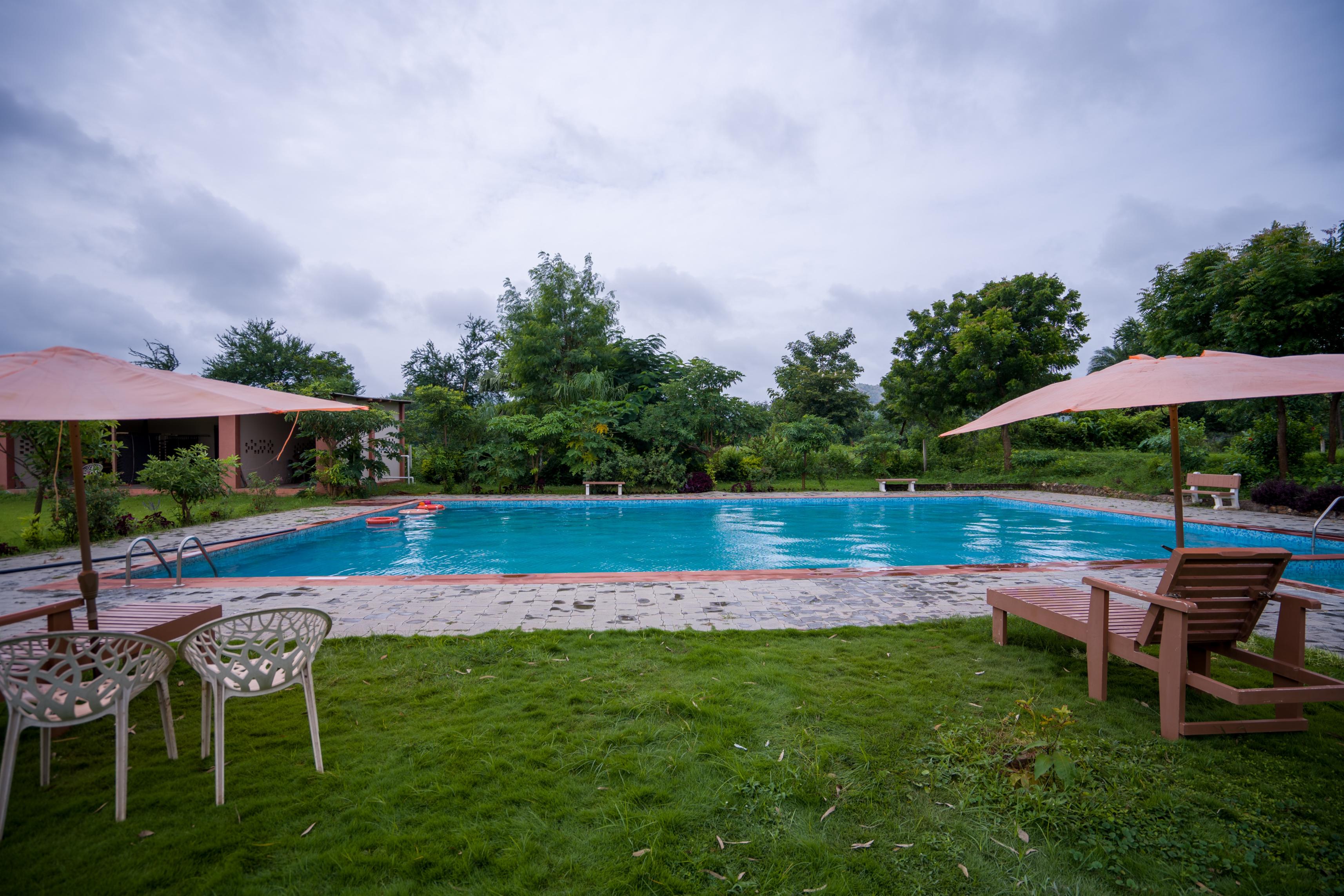 Vananchal Heritage Resort Hotel Jetpur Pavi - Reviews, Photos & Offer