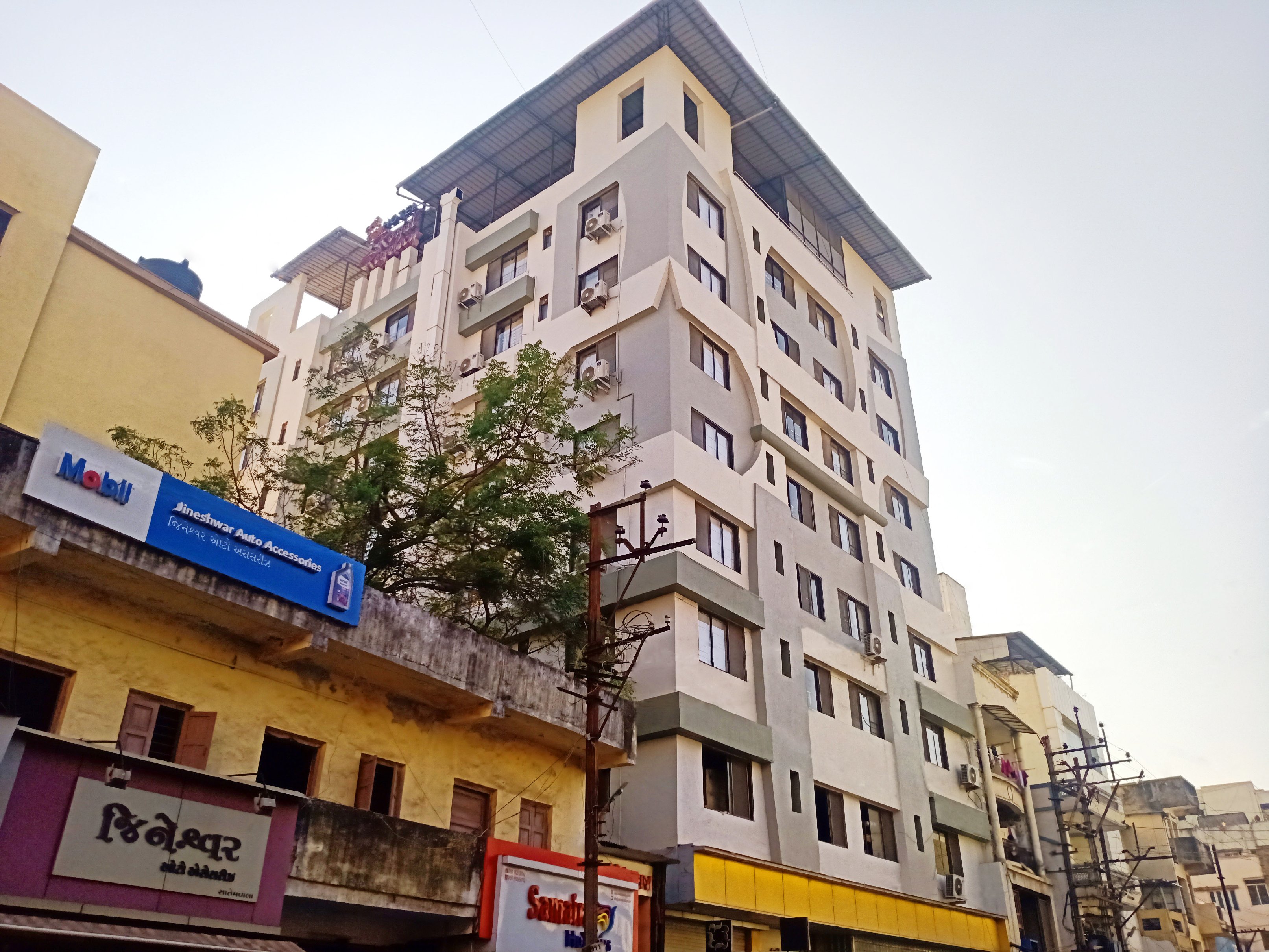 Hotel Royal Regency Hotel Navsari - Reviews, Photos & Offer