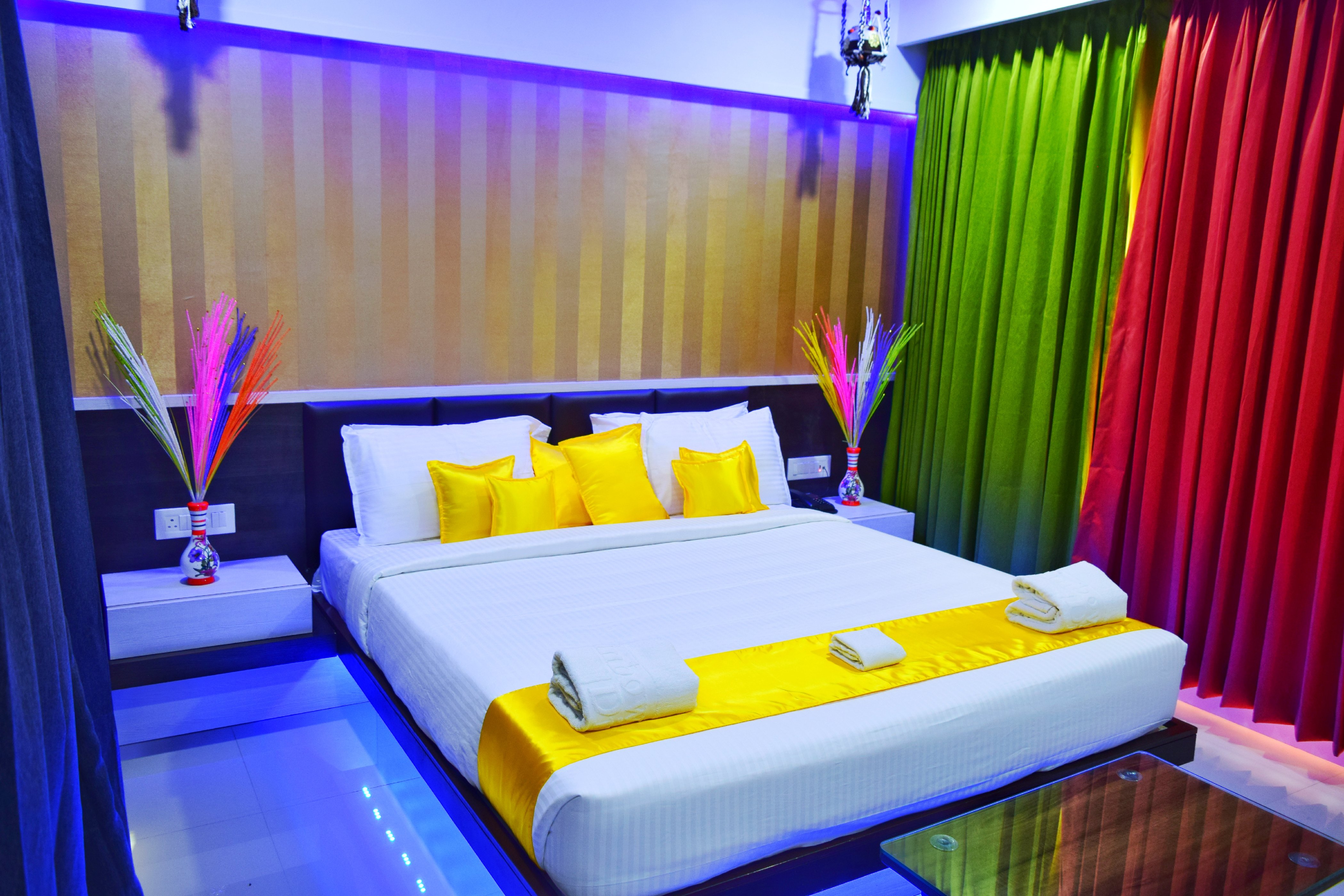 RAINBOW RESORT Hotel Diu - Reviews, Photos & Offer