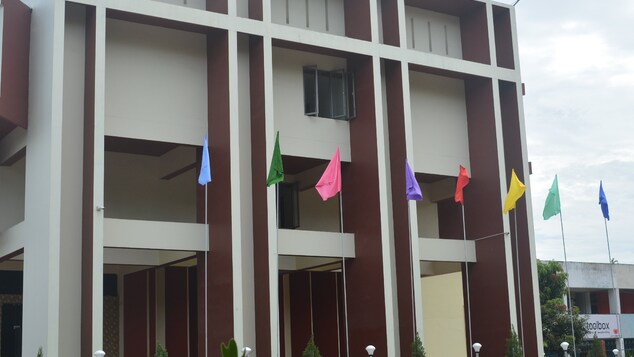 hotel saramati Hotel Dimapur - Reviews, Photos & Offer