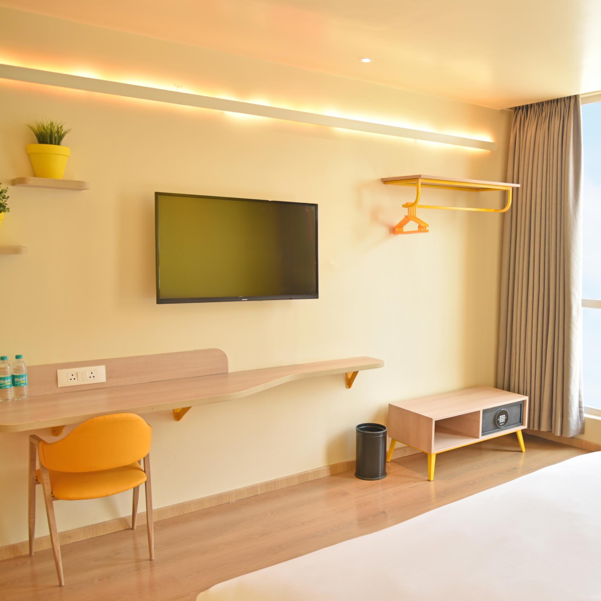 Bloom - Golf Course Road Hotel Gurgaon - Reviews, Photos & Offer