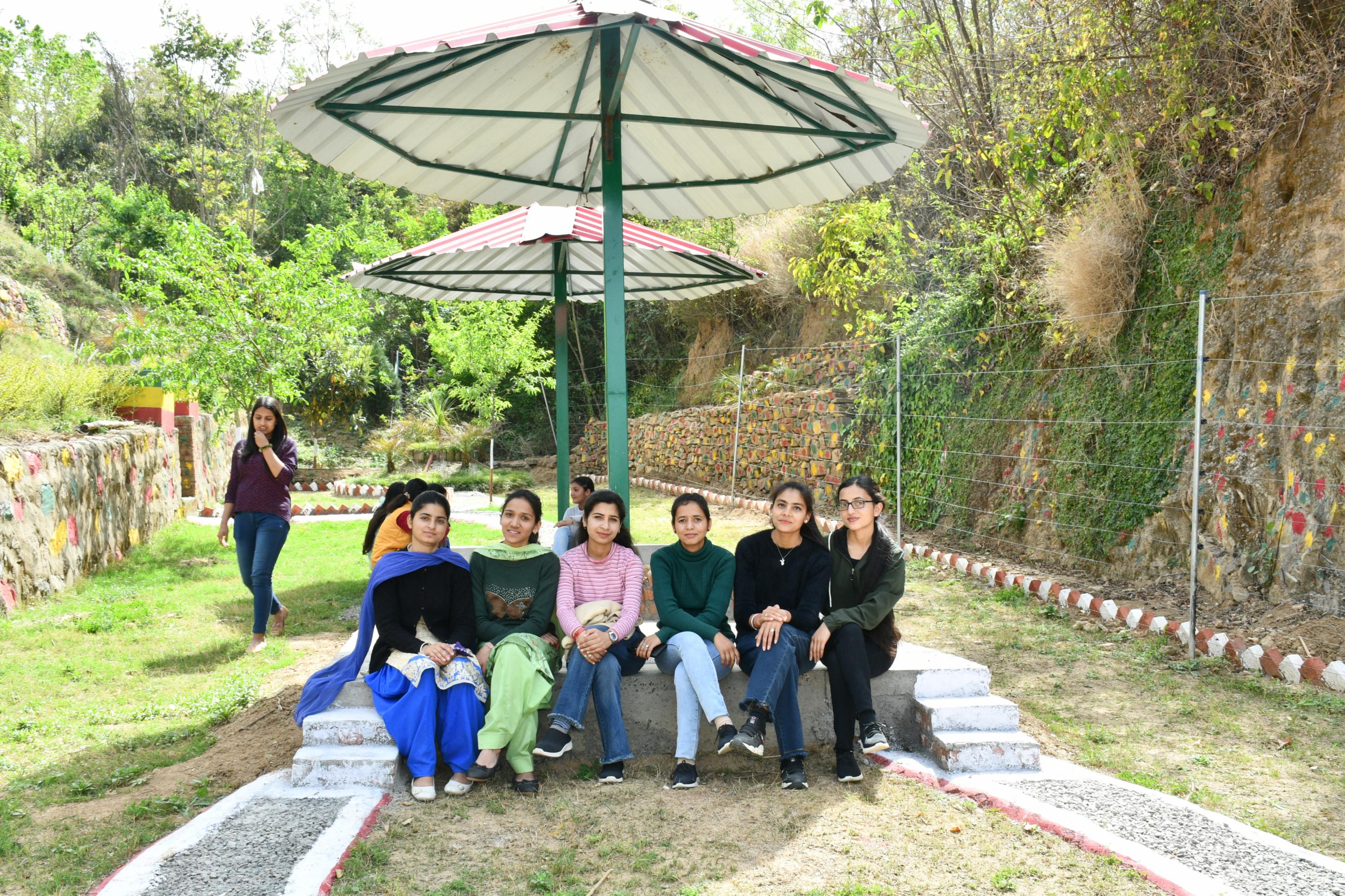 Nakshatra Resort Shimla (Kunihar) Hotel Arki - Reviews, Photos & Offer