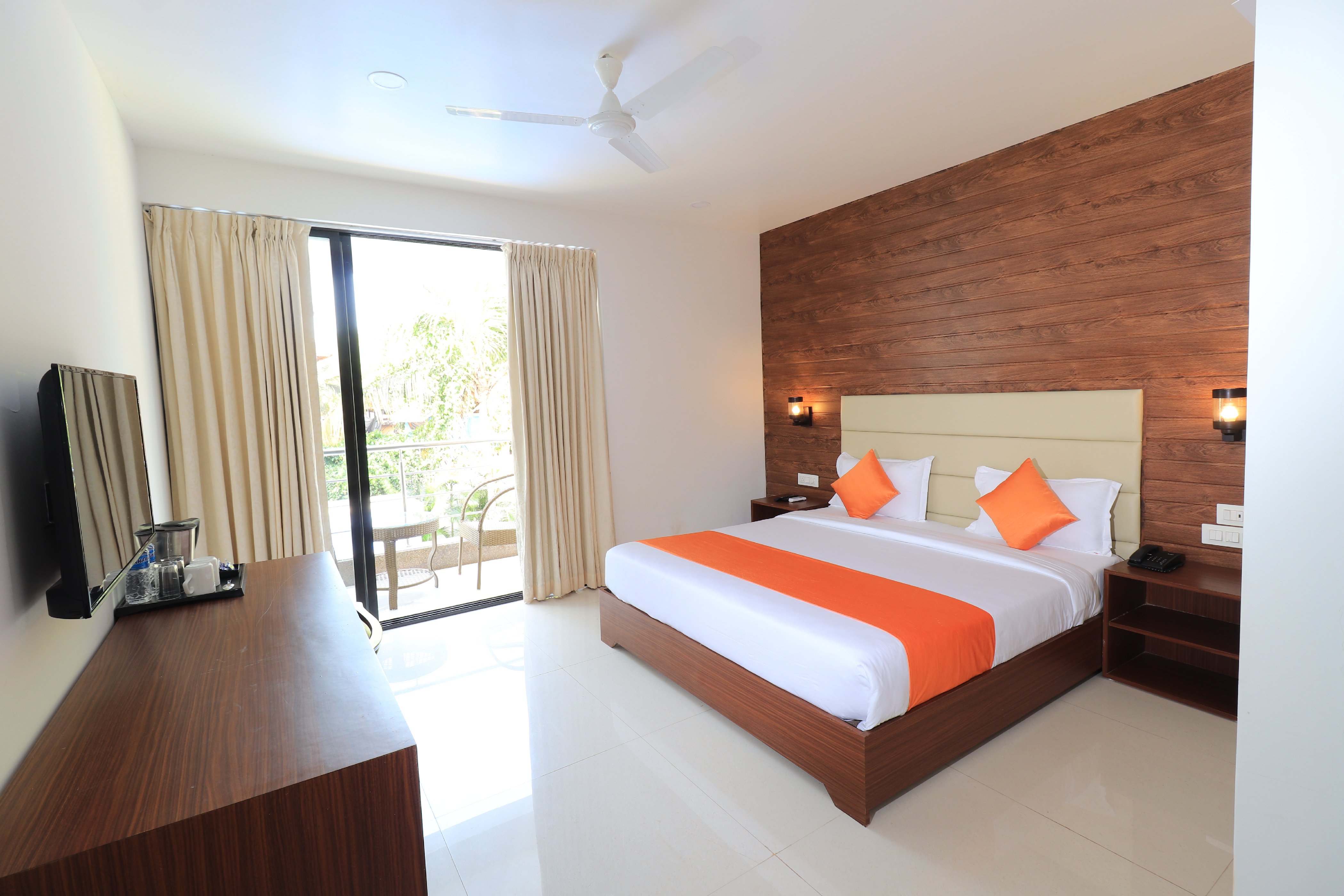 Miranda Beach Resort Hotel Goa - Reviews, Photos & Offer