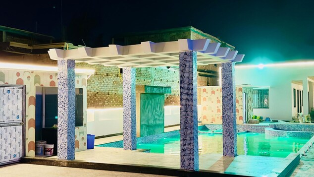 Galaxy Beach Resort Hotel Mandarmani - Reviews, Photos & Offer