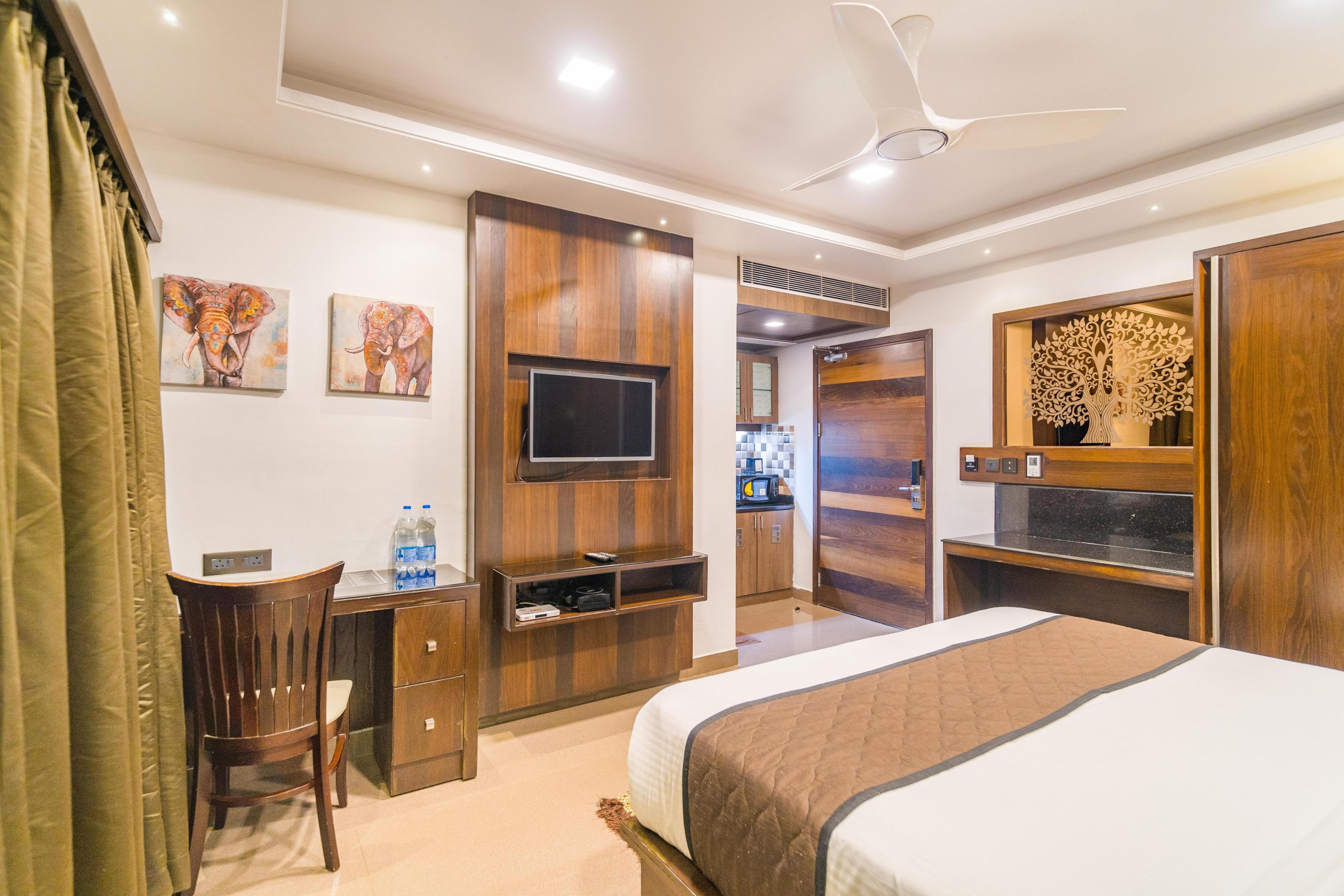HOTEL ALTITUDE COORG Coorg - Reviews, Photos & Offer