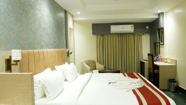 Photos of Camellia Hotel & Resort - Goibibo