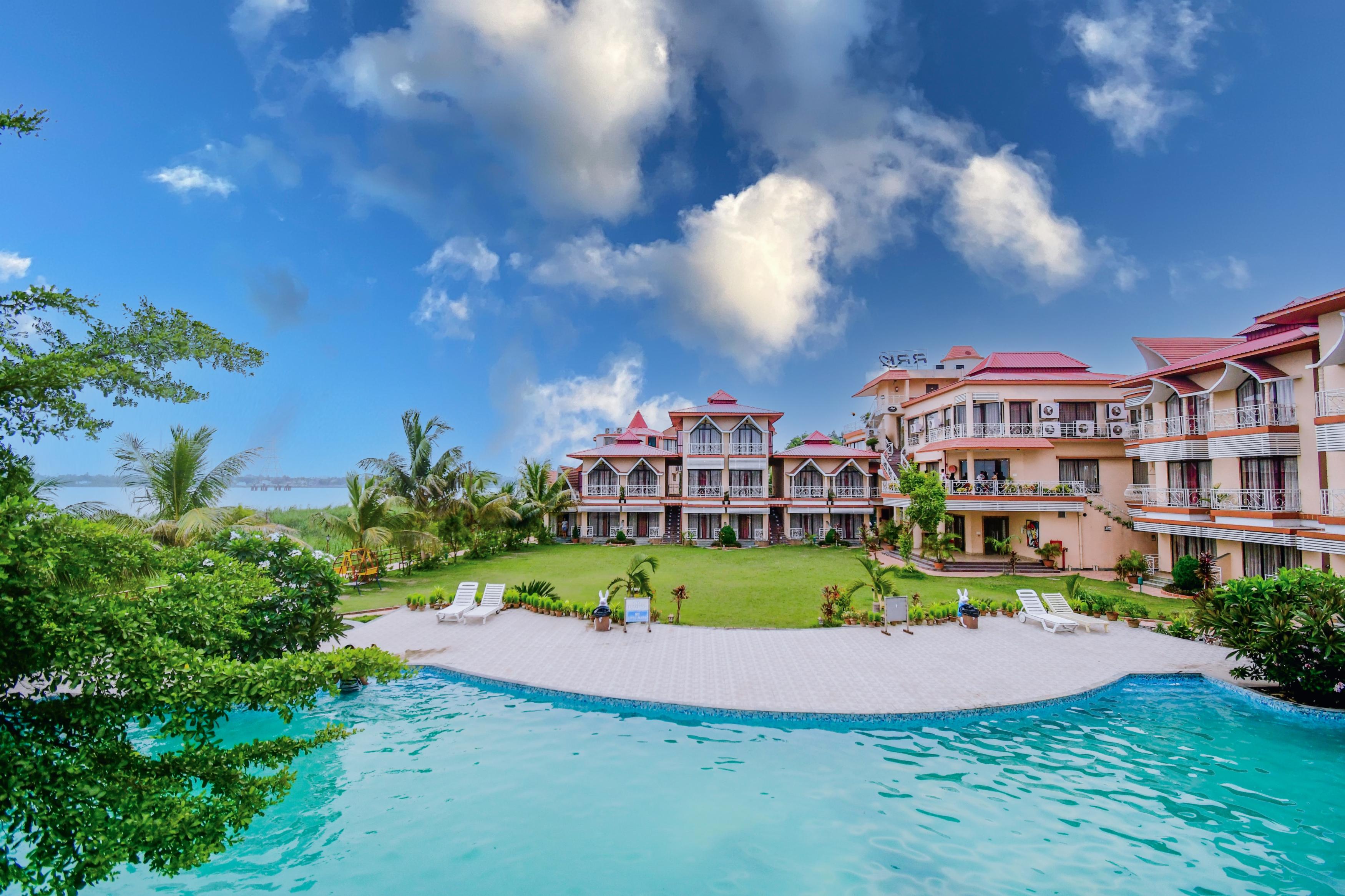 DAMODAR RIVER RETREAT Resort Uluberia - Reviews, Photos & Offer