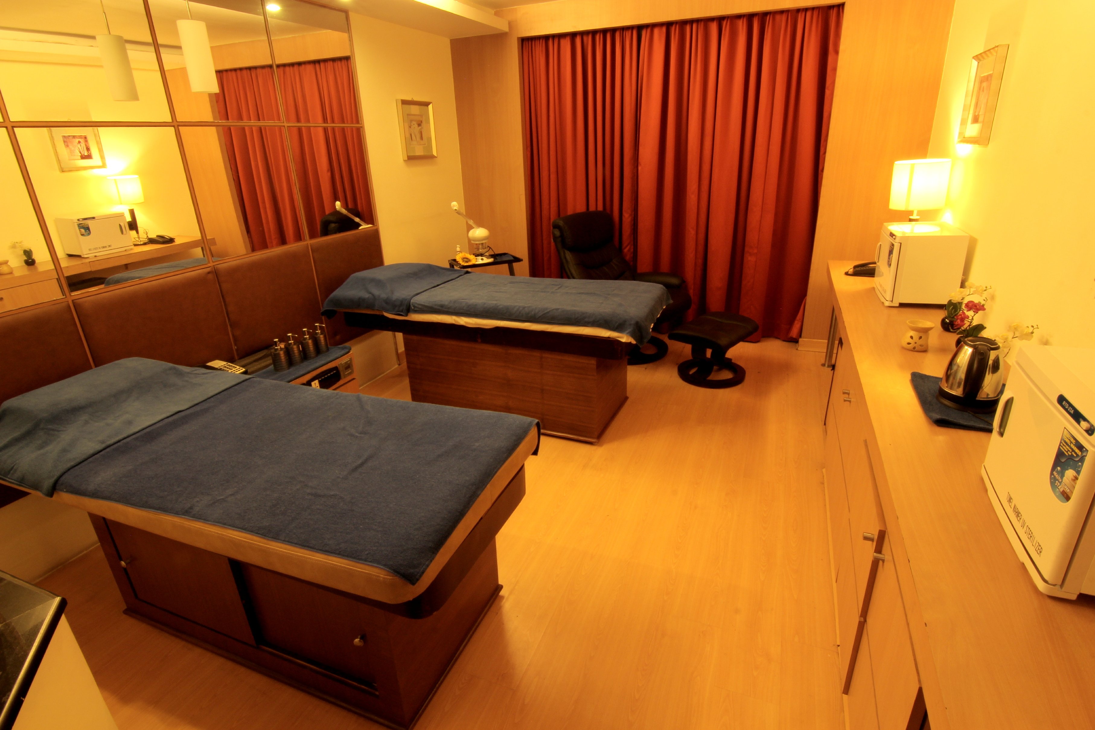 FORTEL Hotel Chennai - Reviews, Photos & Offer