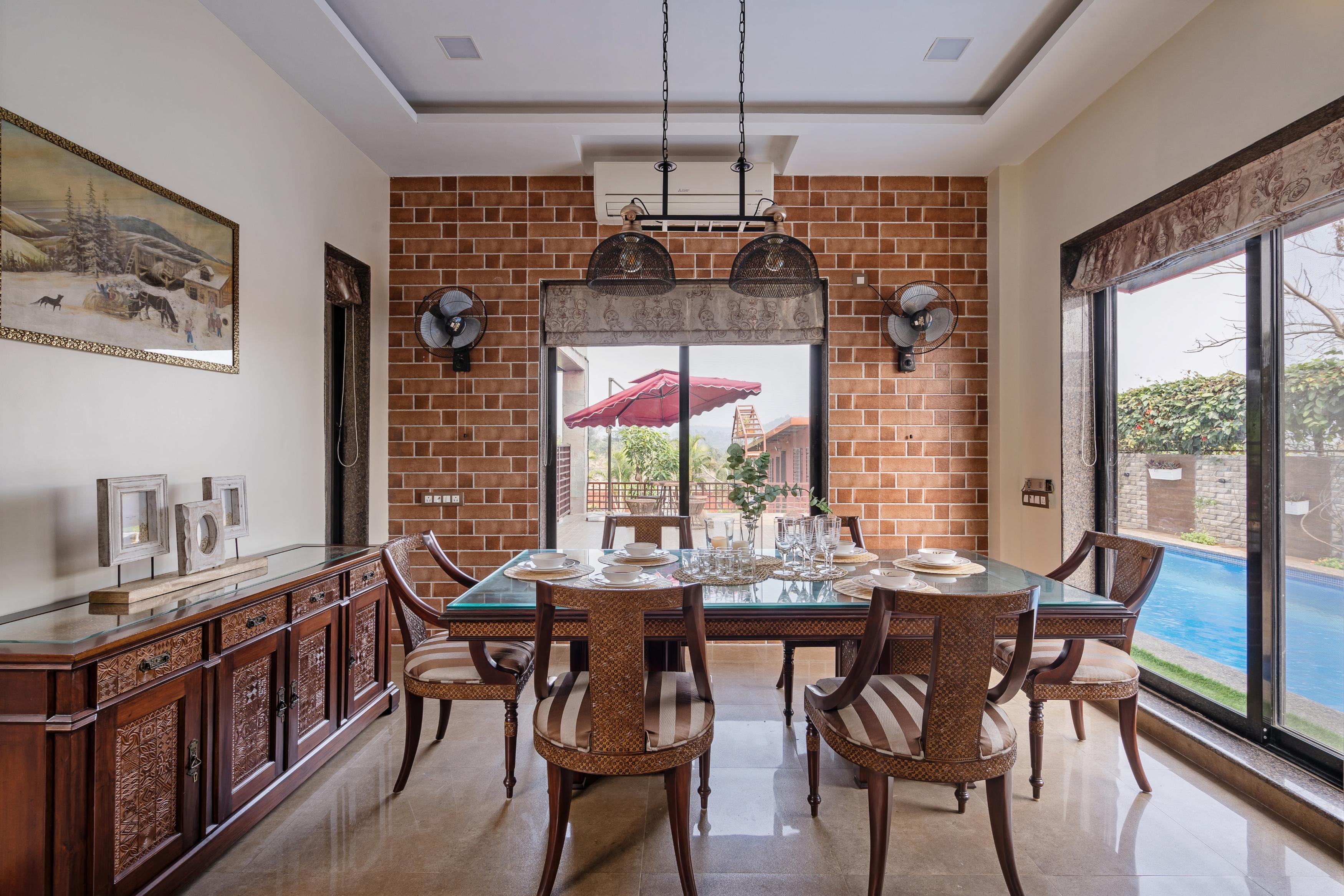 Stay Leisurely Reverie Villa 5BHK, Karjat Karjat - Reviews, Photos & Offer