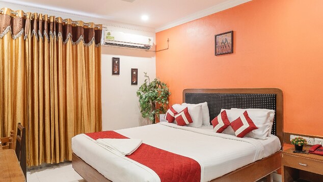 Octave Church Inn Hotel Bangalore - Reviews, Photos & Offer