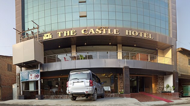The Castle Hotel Hotel Imphal - Reviews, Photos & Offer
