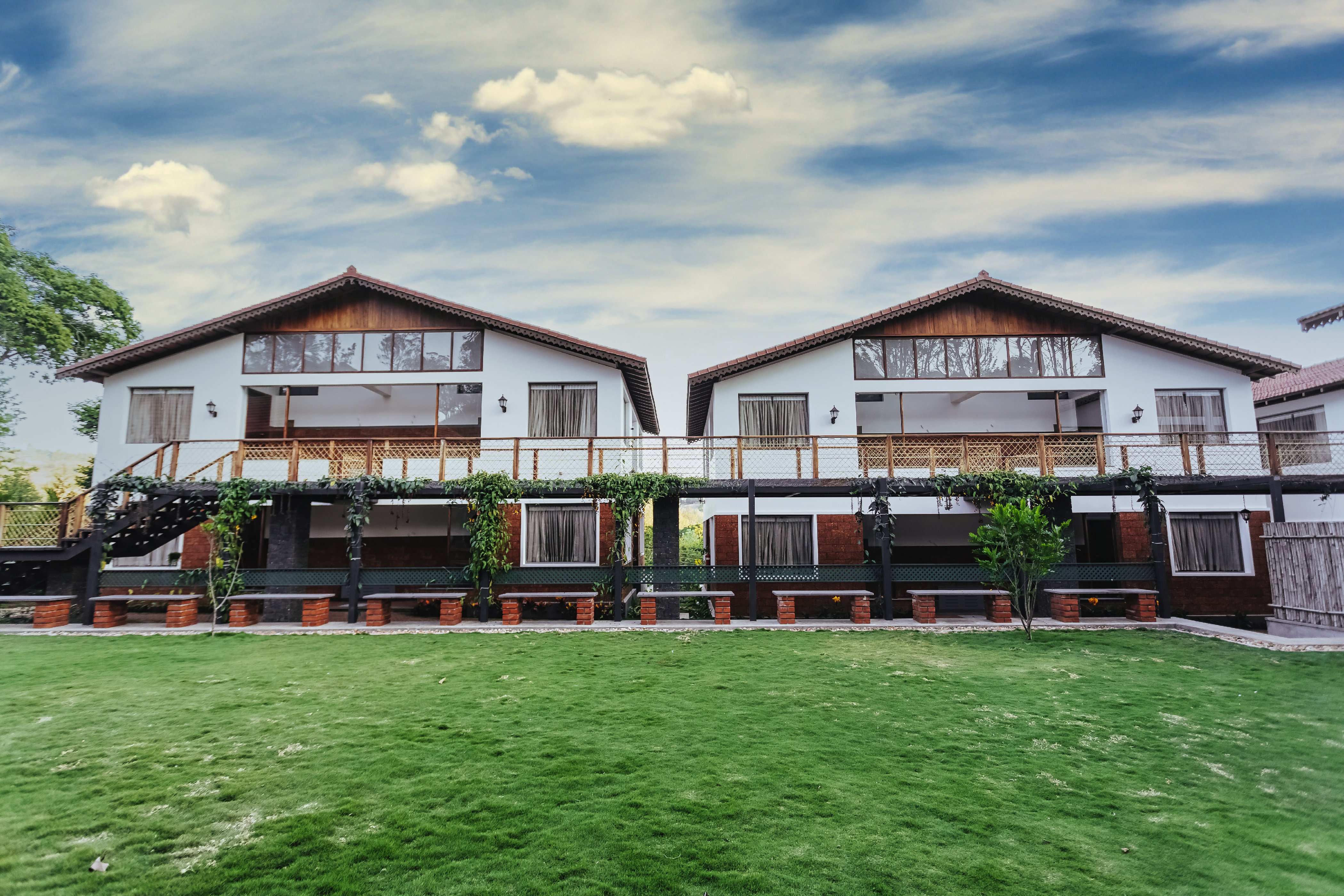 The Story Resorts & Spa Hotel Yercaud - Reviews, Photos & Offer