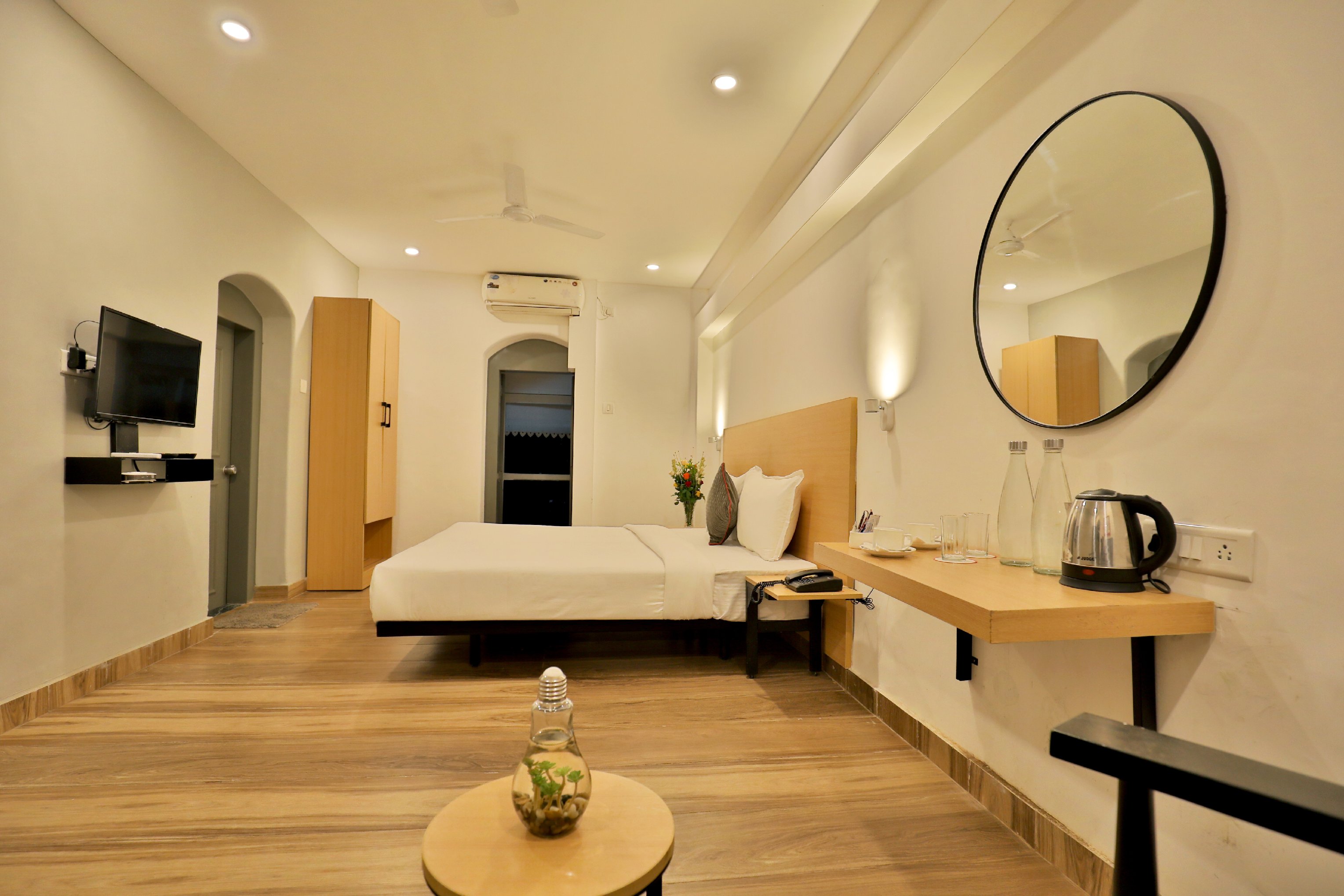 Ritz Heritage Hotel Lonavala - Reviews, Photos & Offer