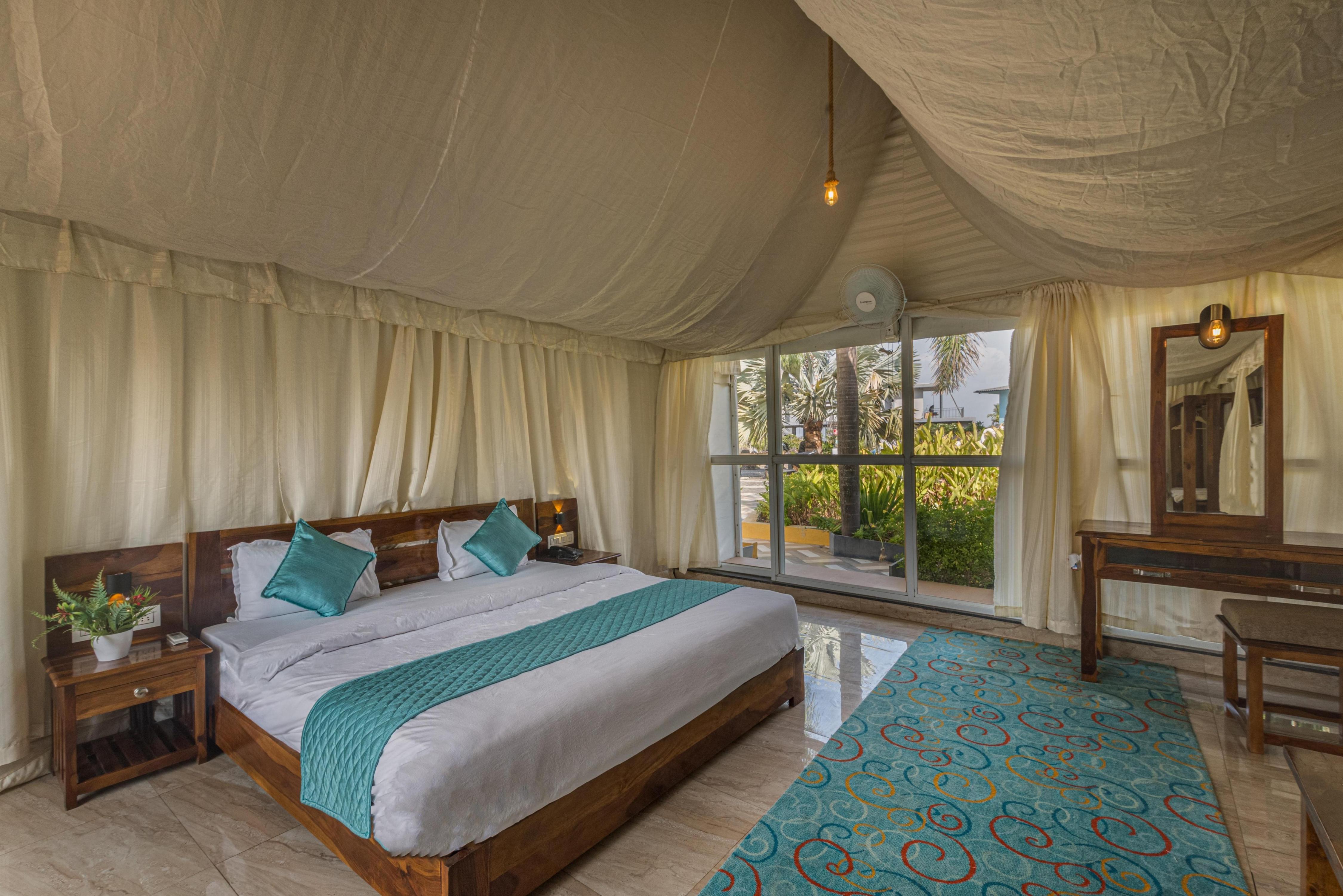 Wabi-Sabi Resort Hotel Igatpuri - Reviews, Photos & Offer
