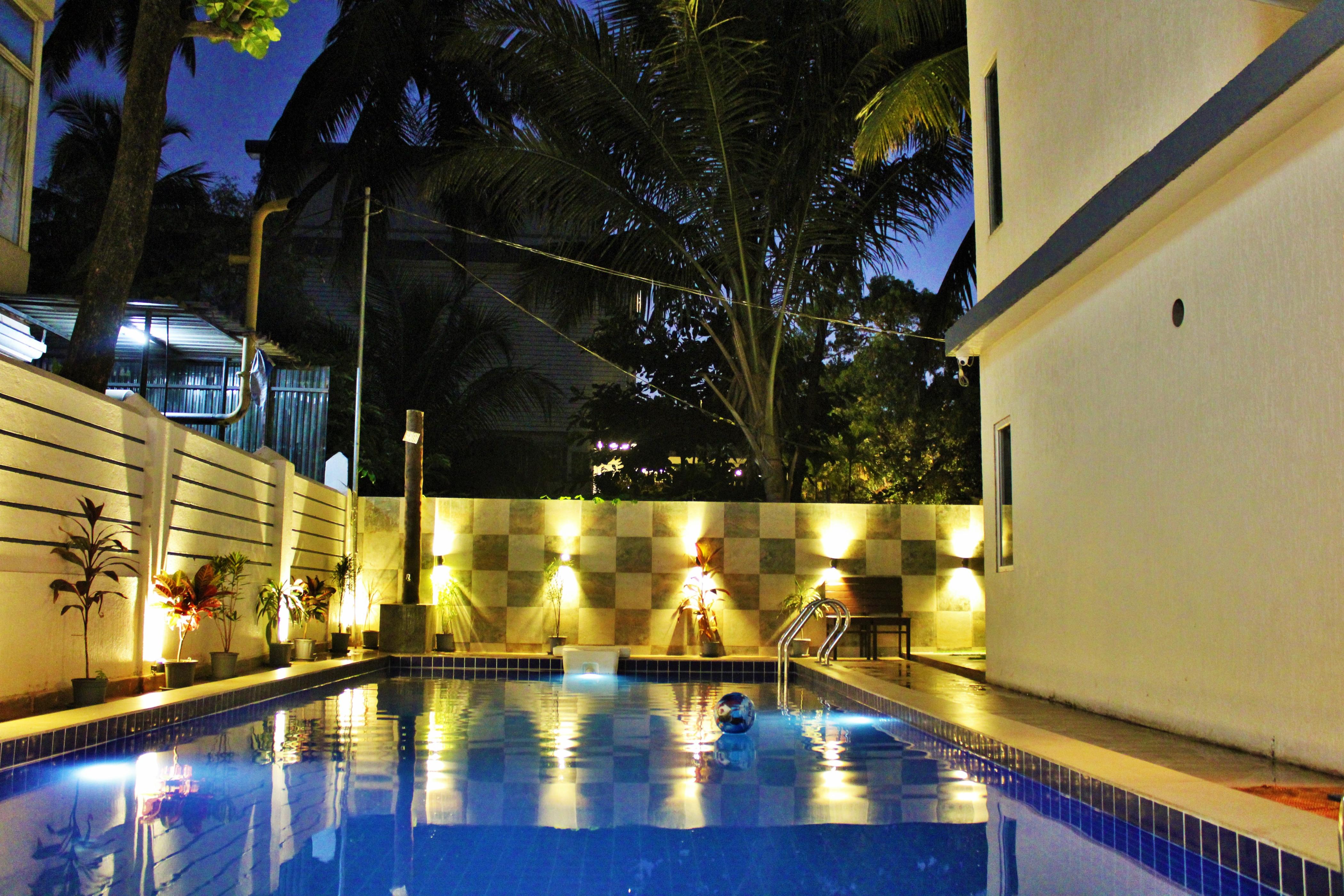 Wotel Calangute Hotel Goa - Reviews, Photos & Offer
