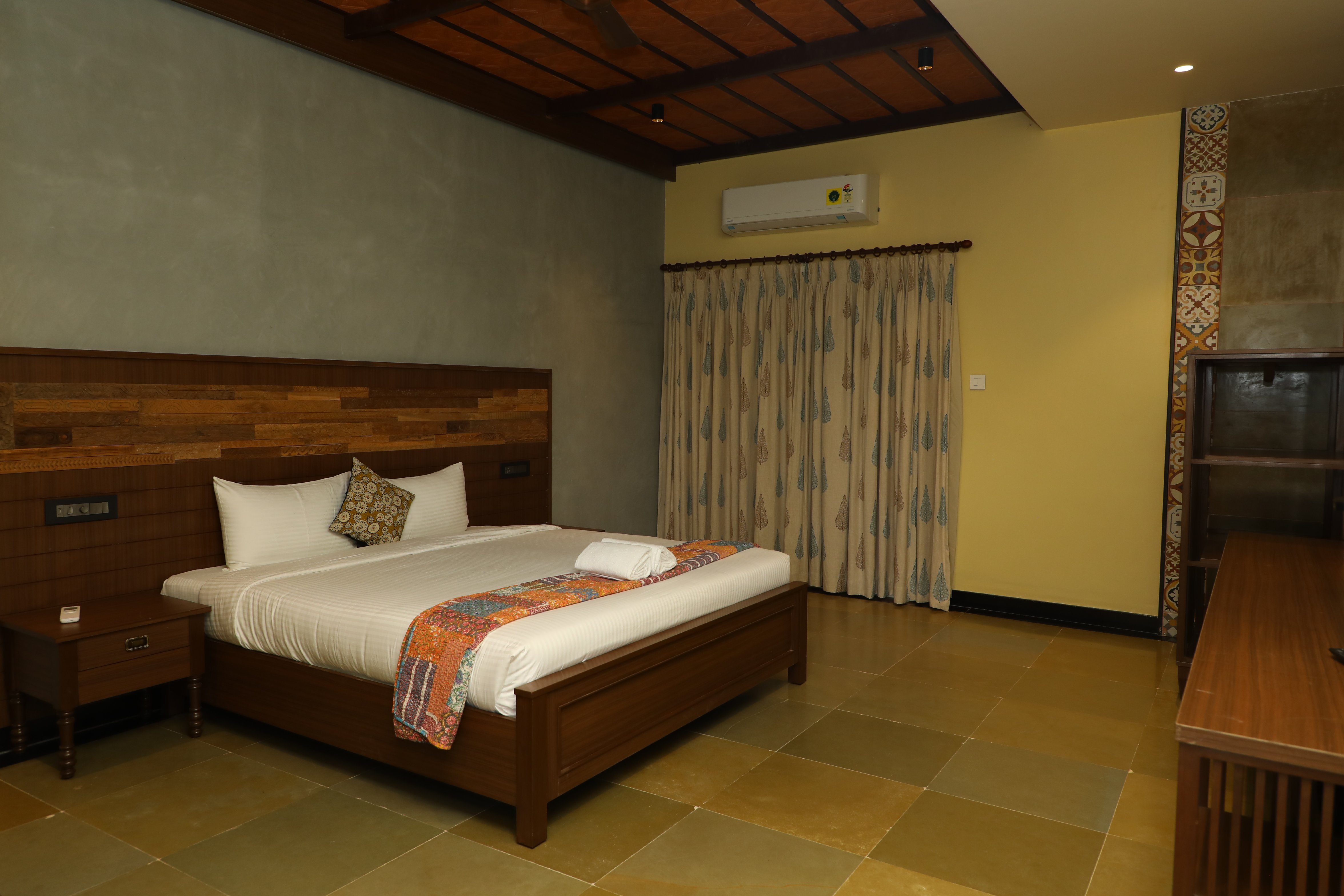 CS GRAND ADVENTURE RESORT Hotel Palakkodu - Reviews, Photos & Offer