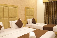MYSA Zinc Journey by The Fern (A Glade One Golf Resort) Nani Devati ...