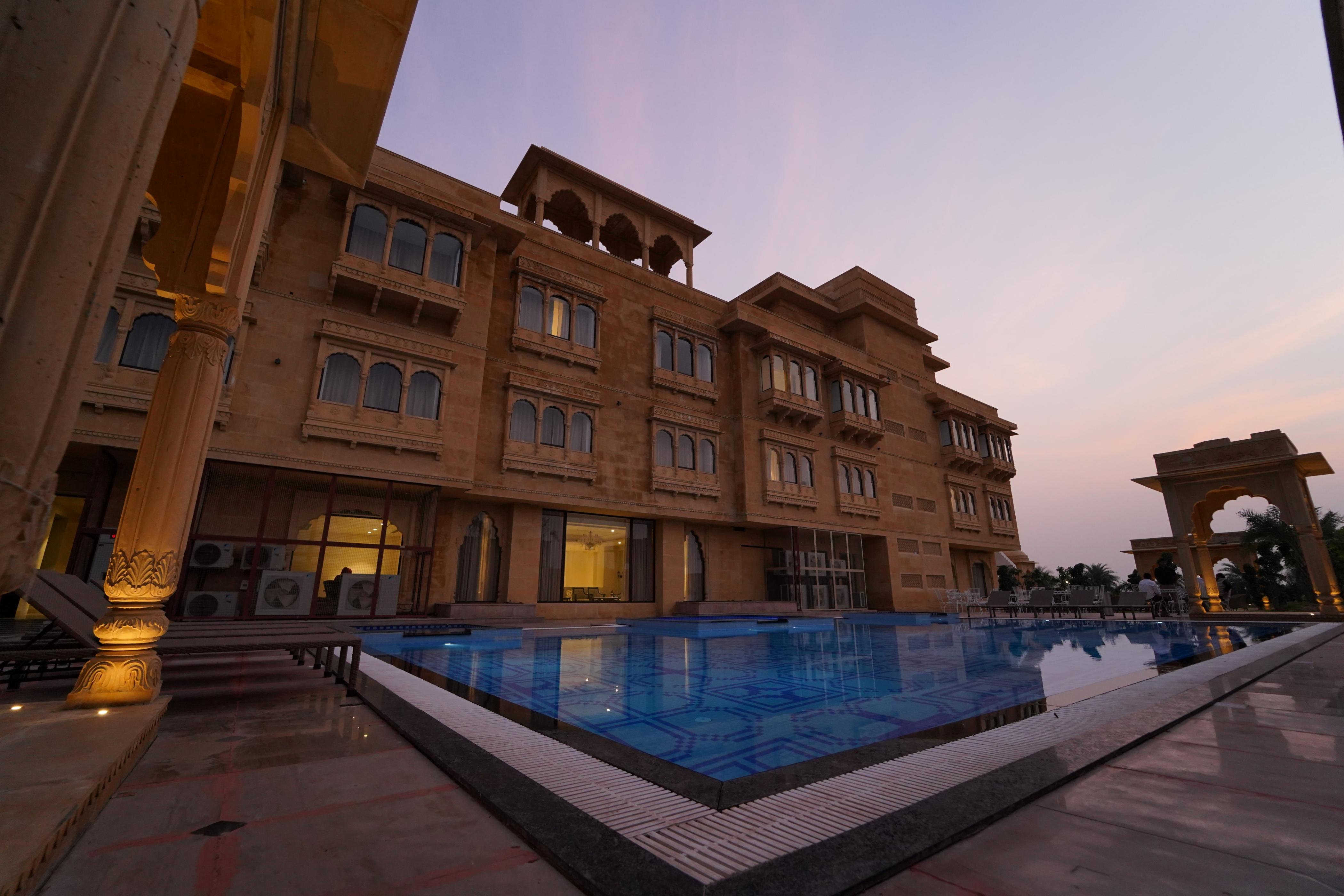 Sahdev Bagh Hotel Pushkar - Reviews, Photos & Offer