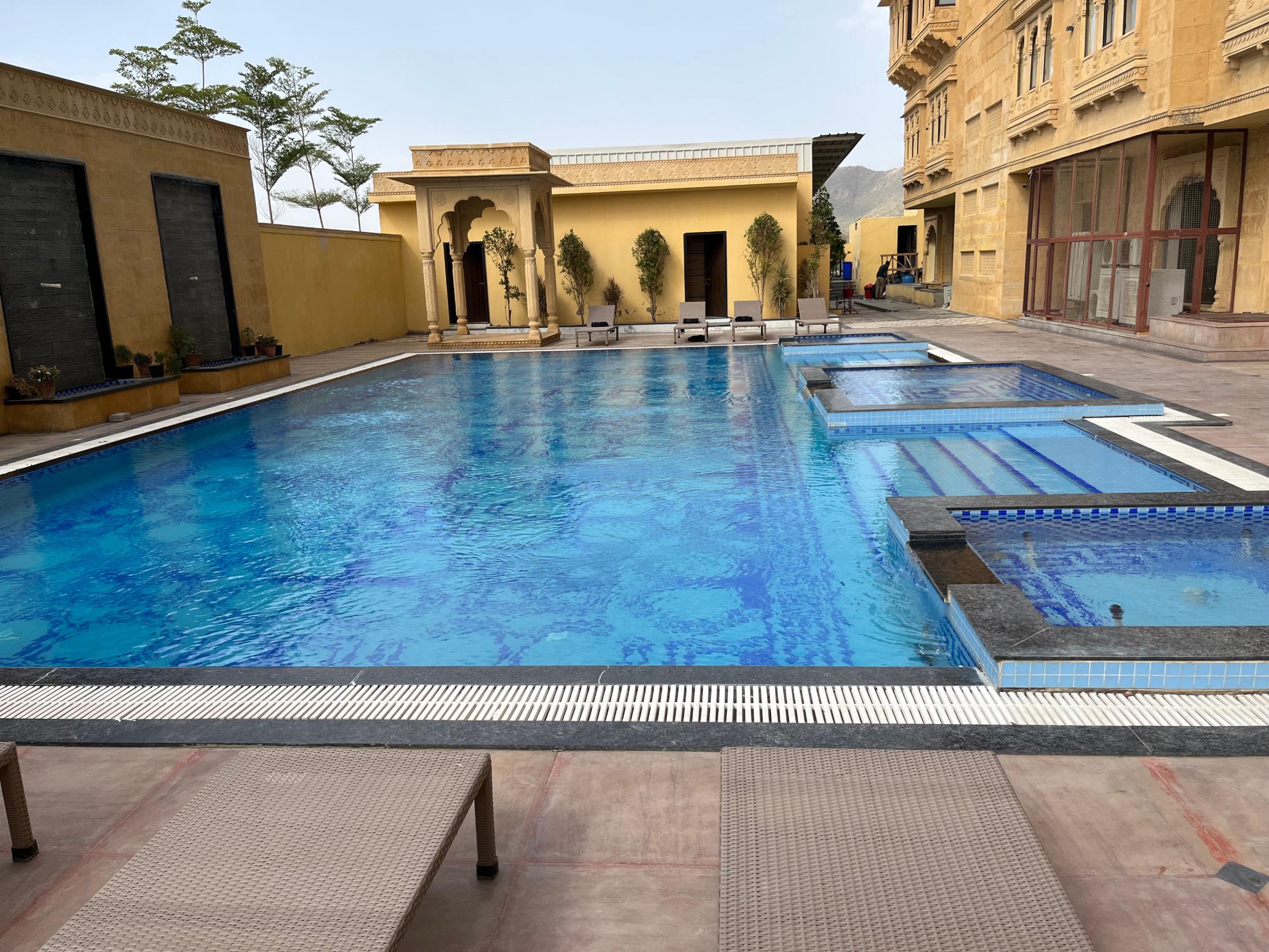 Sahdev Bagh Hotel Pushkar - Reviews, Photos & Offer