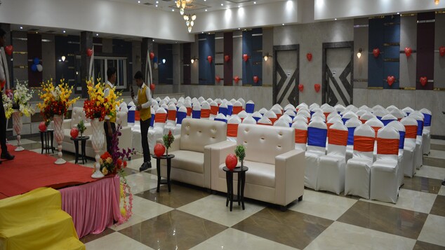 DALAAN RESORT Hotel Darbhanga - Reviews, Photos & Offer