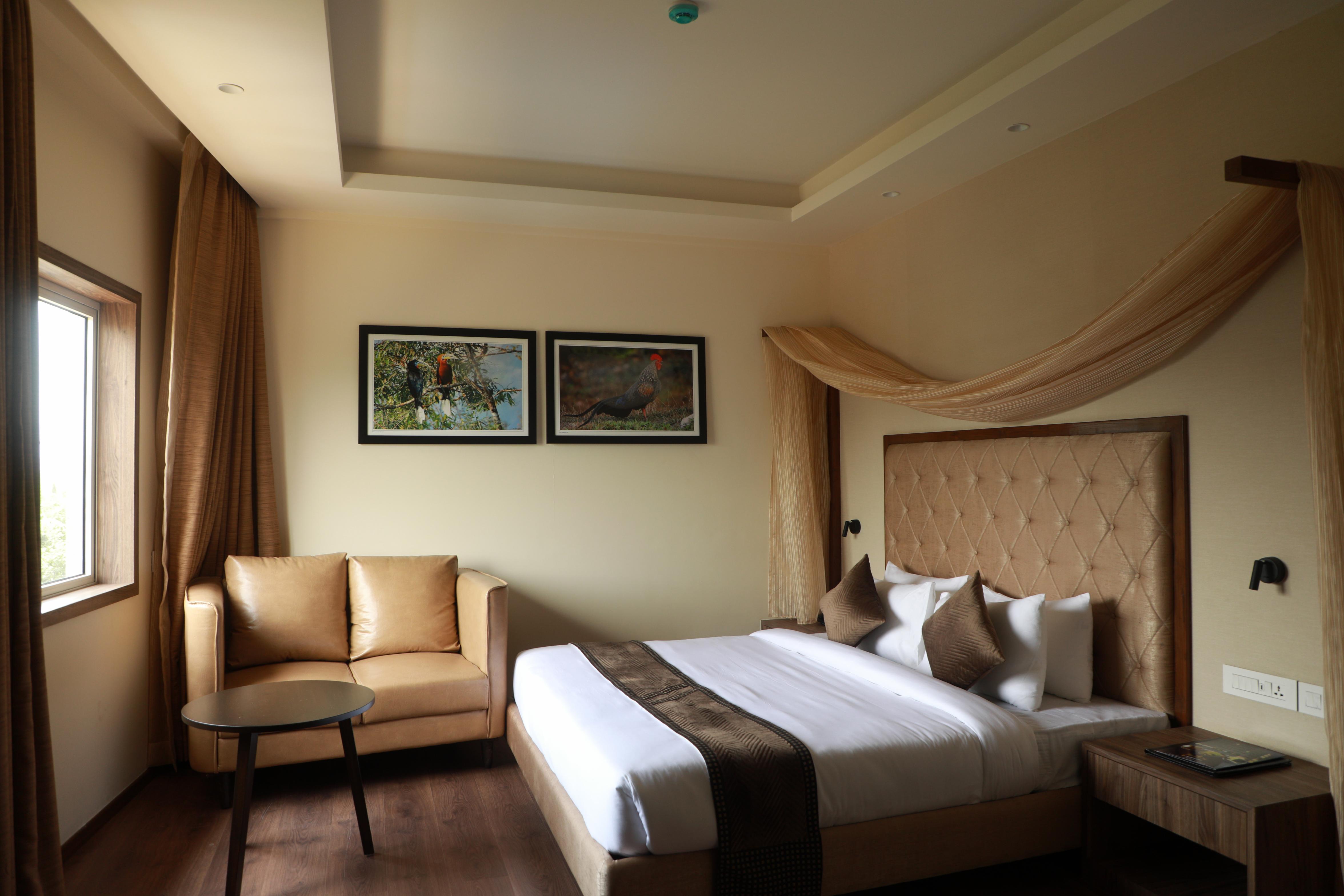 The Monarch at MIDC Rabale Hotel Navi Mumbai - Reviews, Photos & Offer