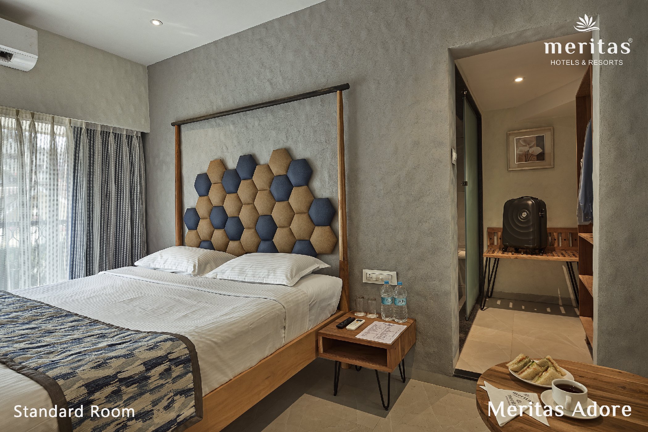 Meritas Adore Resort Hotel Lonavala - Reviews, Photos & Offer