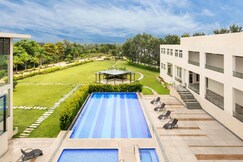 Hasiru Bhoomi Resort Dodaballapur - Reviews, Photos & Offer