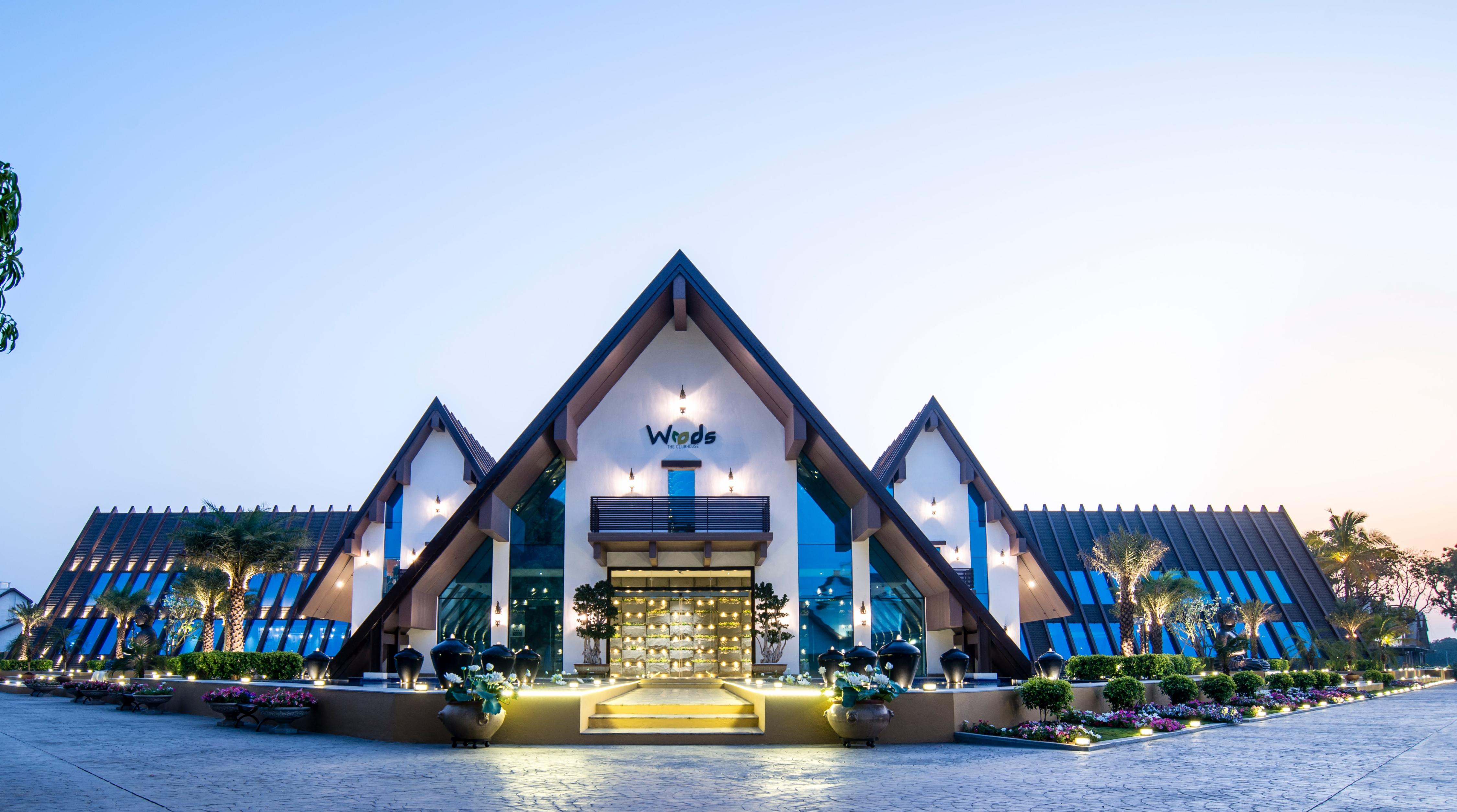 Unique resort & Lifestyle Valsad - Reviews, Photos & Offer