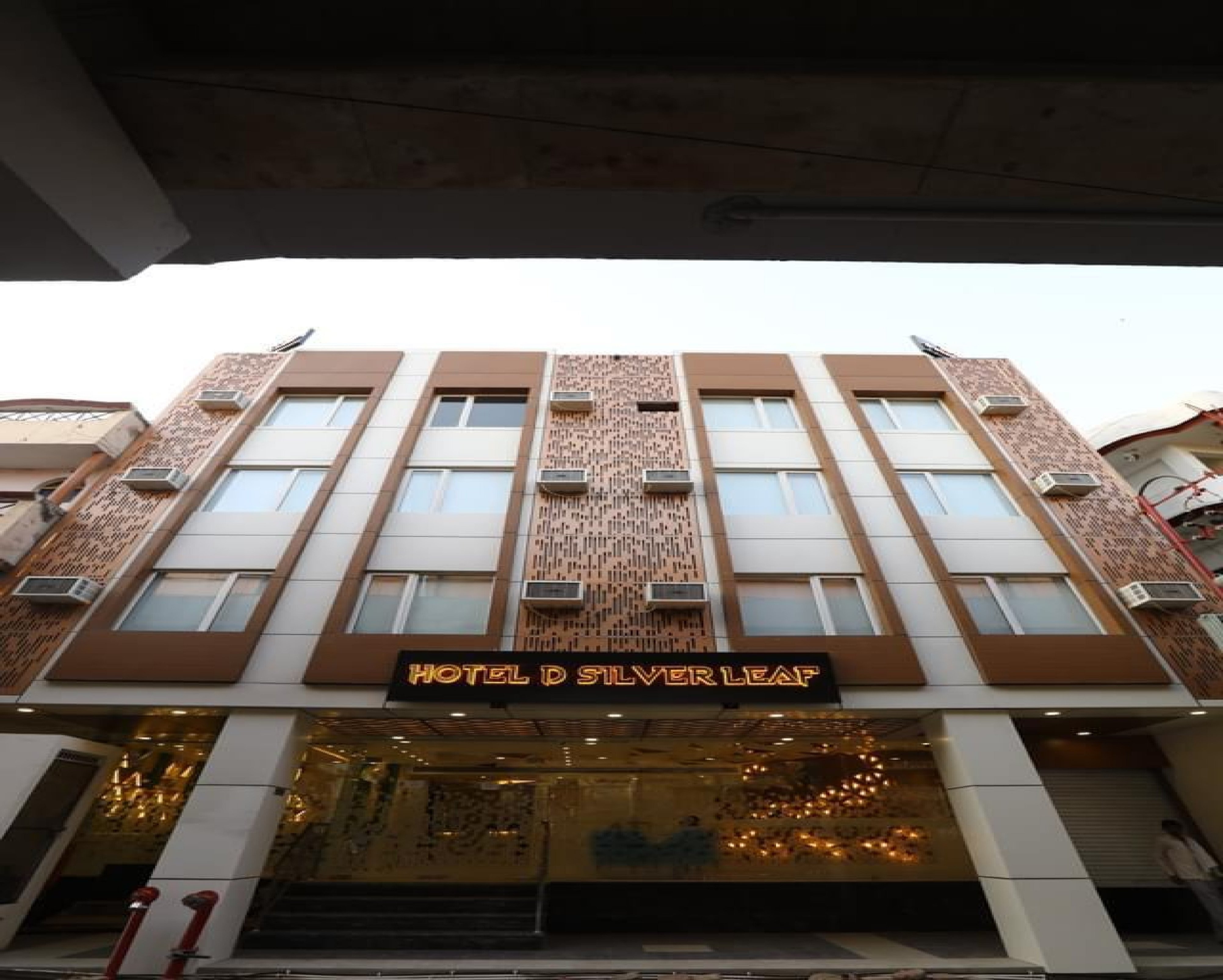 Hotel Celestial Manor Lucknow - Reviews, Photos & Offer