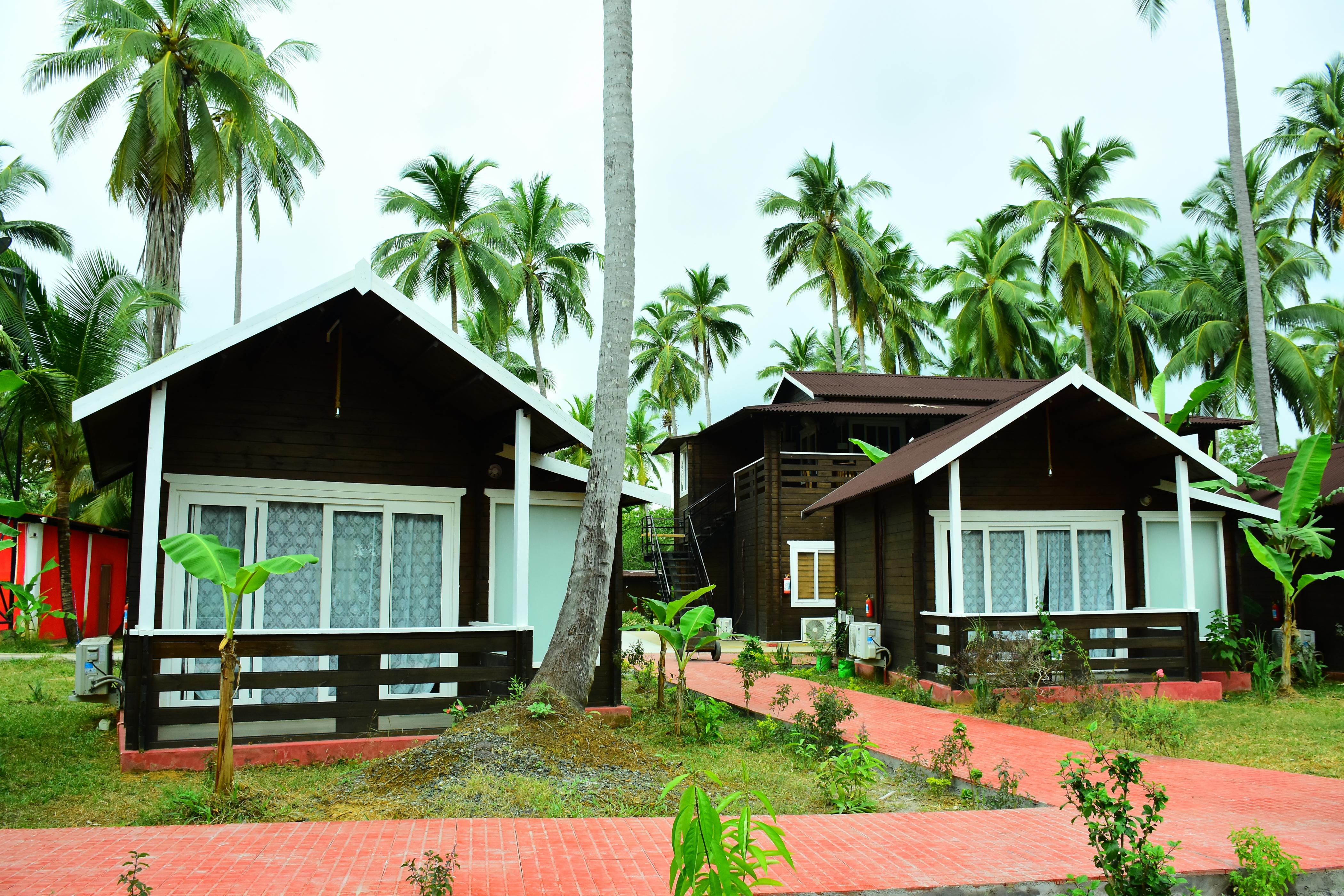 Adhvasaha Beach Spa Resort Hotel Port Blair - Reviews, Photos & Offer