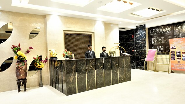 Hotel Pradeep Star Inn Hotel Gorakhpur - Reviews, Photos & Offer