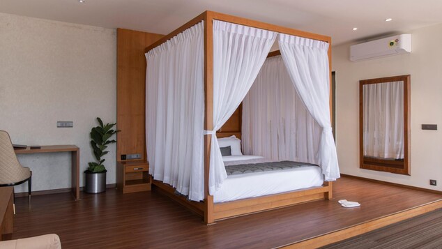 Global Village Luxury Resorts Hotel Chikmagalur - Reviews, Photos & Offer