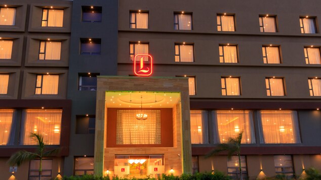 Lords Eco Inn Jamnagar Hotel Jamnagar - Reviews, Photos & Offer