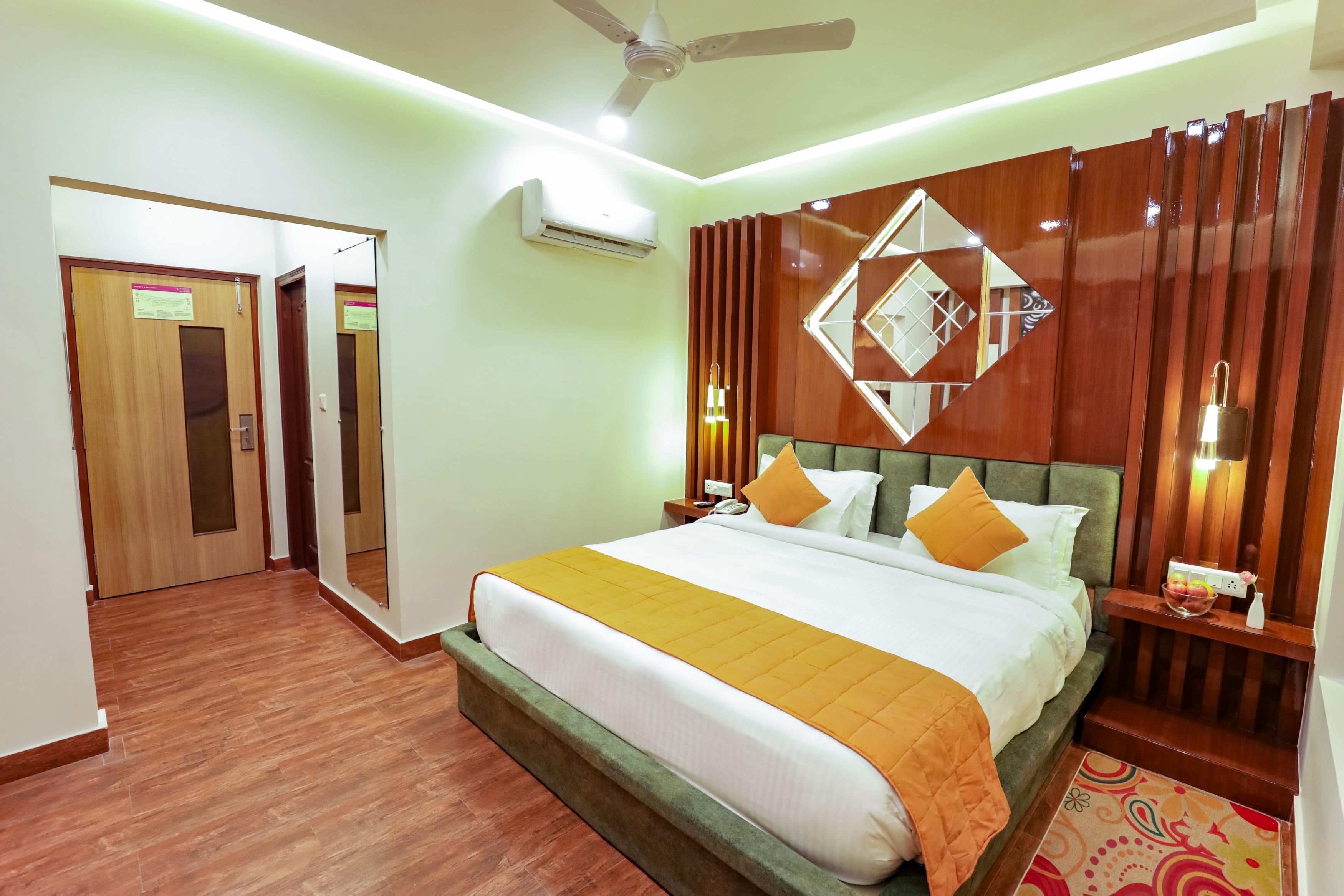 Regenta Resort Madhuganga Hotel Ukhimath - Reviews, Photos & Offer