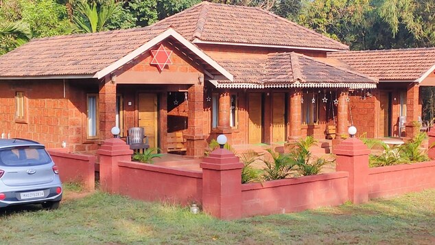Tarangan Resort Hotel Chiplun - Reviews, Photos & Offer